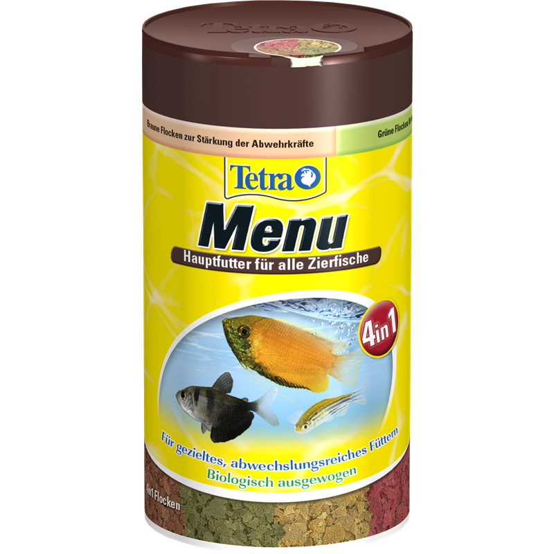Tetra Menu günstig kaufen