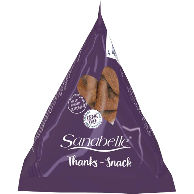 Sanabelle Snack Thanks 20 g günstig kaufen