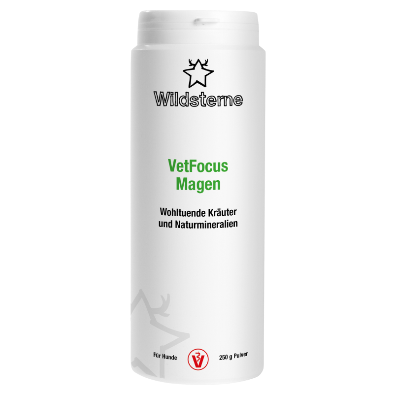 Wildsterne VetFocus Magen günstig kaufen